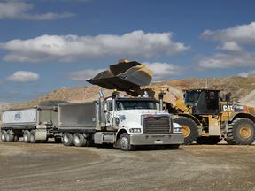 LOADRITE L2180 Loader Scales - SITECH Northwest